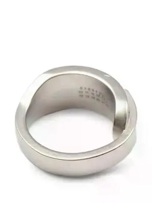MAISON MARGIELA Band Ring