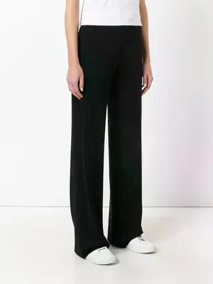 Alberto Biani Wide-leg Trousers