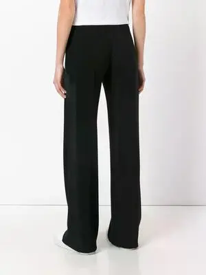 Alberto Biani Wide-leg Trousers
