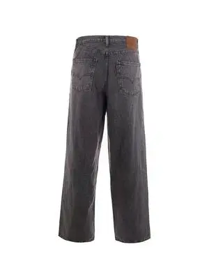 LEVI'S Baggy Jeans - Grey