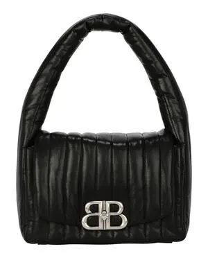Balenciaga Quilted Monaco Sling Bag