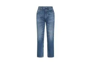 Prada Straight-leg Selvedge Jeans
