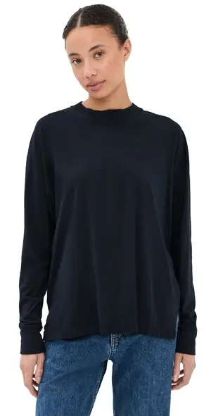 Twp Long Sleeve T-shirts For Women