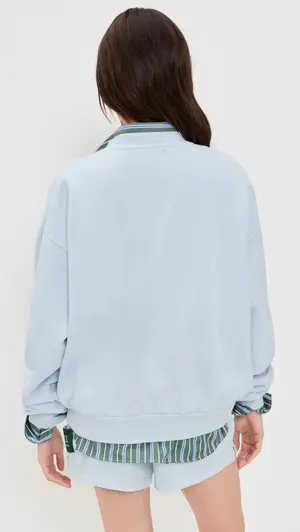 DANZY Crewneck Sweatshirt
