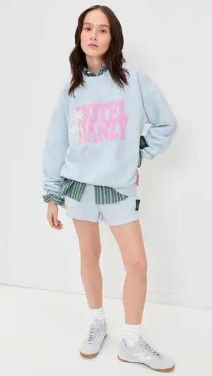 DANZY Crewneck Sweatshirt