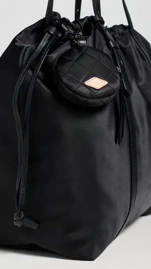 Mz Wallace Large Waverly Tote