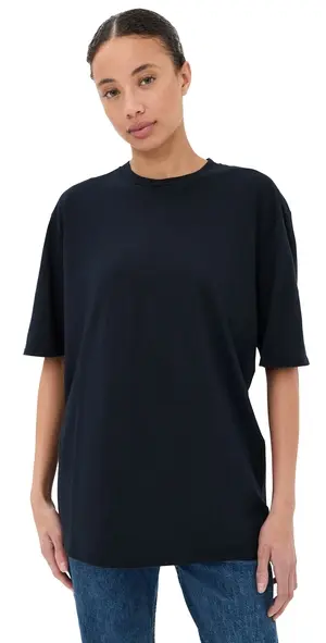 TWP Oversized Tee