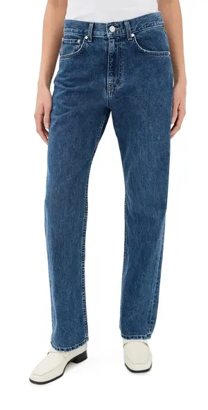Twp Slim Fit Bottoms For Women