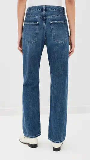 TWP Kent St Jeans - Paris