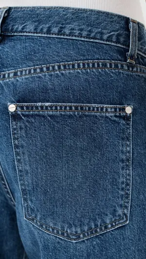 TWP Kent St Jeans - Paris