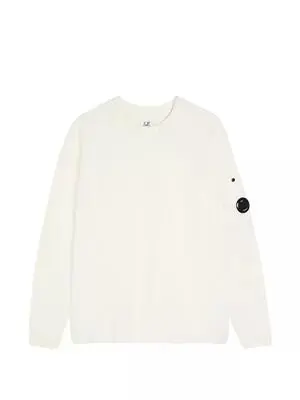 C.p. Company Button Detailed Knitwear For Men