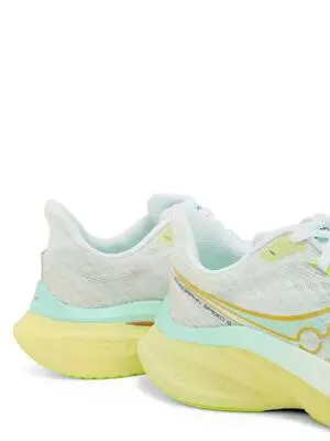 Saucony Endorphin Speed ​​5 Sneakers - White