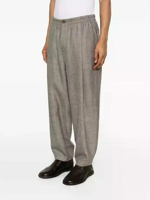 Giorgio Armani Elasticated Trousers
