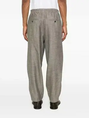Giorgio Armani Elasticated Trousers