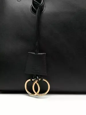 Balenciaga Hampton Small Tote Bag - Black