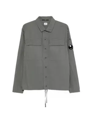 C.P. COMPANY Patch Pocket Shirt