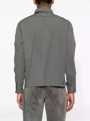 C.P. COMPANY Patch Pocket Shirt