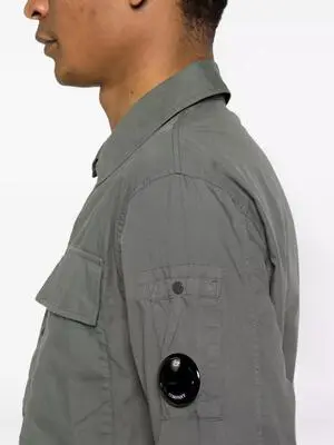 C.P. COMPANY Patch Pocket Shirt