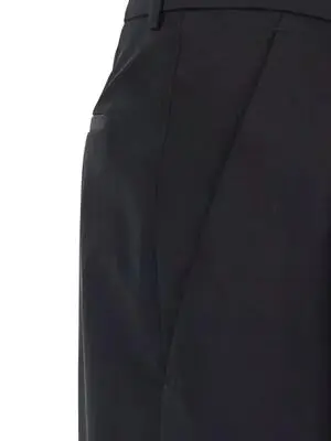 PT TORINO Pleated Palazzo Pants