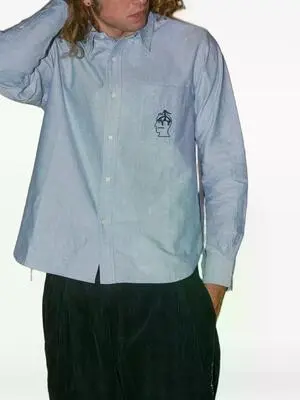 Brooks Brothers Button-up Shirt