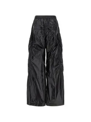 Rick Owens Drawstring Cargo Pants