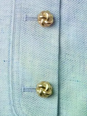 Shanghai Tang Patch-pocket Jacket
