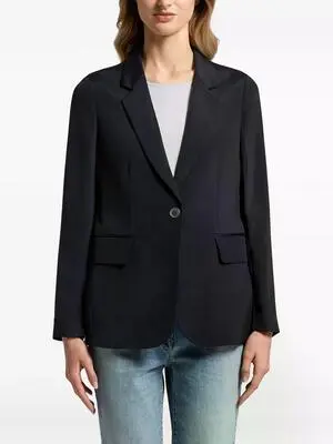 Peserico Long Sleeve Blazers For Women