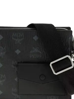 Mcm Aren Messenger Bag
