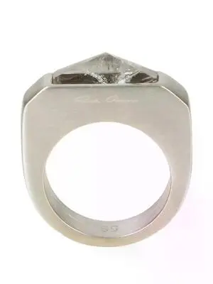 Rick Owens Pyramid Ring
