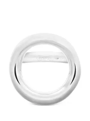 Christofle X Andrée Putman Idole Bridge Ring