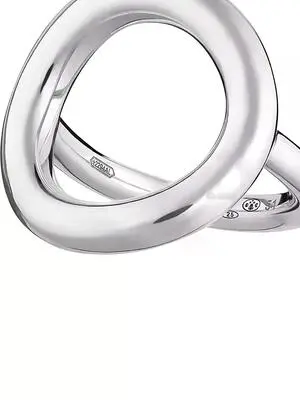 Christofle X Andrée Putman Idole Bridge Ring