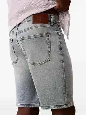 Calvin Klein Denim Shorts