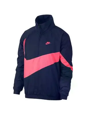 Nike Nsw Half-zip Track Jacket