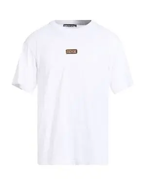 Versace T-shirt Size Cotton - White