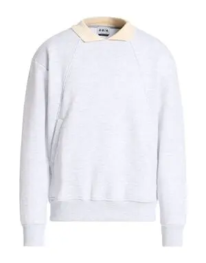BERNA Cotton-blend Sweatshirt