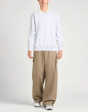 BERNA Cotton-blend Sweatshirt