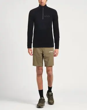 Uyn Sweatshirt In Polyamide, Wool, And Polypropylene