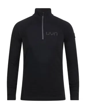 Uyn Sweatshirt In Polyamide, Wool, And Polypropylene