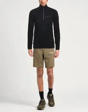 Uyn Sweatshirt In Polyamide, Wool, And Polypropylene