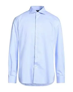 Pal Zileri Shirt Size Cotton