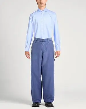 Pal Zileri Shirt Size Cotton
