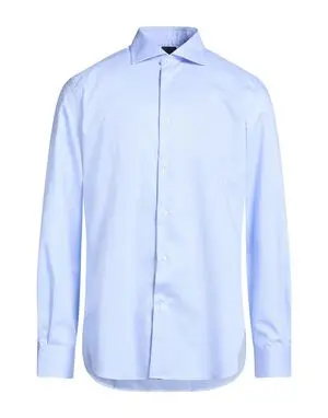 Pal Zileri Shirt Size Cotton