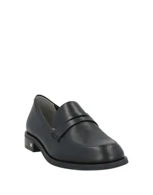 STUART WEITZMAN Calfskin Loafers