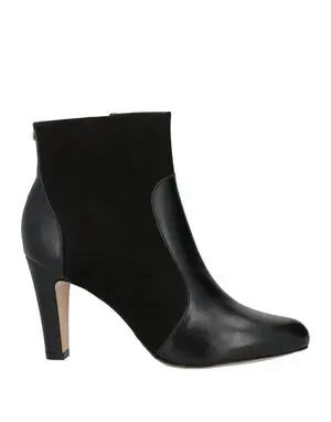 Cosmoparis Leather Ankle Boots