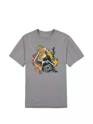 JORDAN Graphics T-shirt
