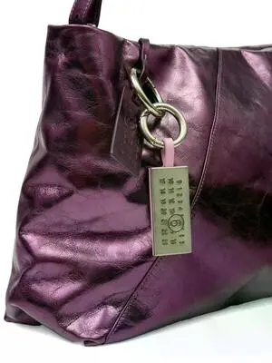 MAISON MARGIELA Numeric Charm Keyring