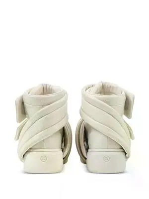 MAISON MARGIELA Future Mid-top Sneakers - Neutrals