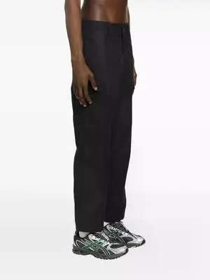 Stone Island Cargo-pocket Trousers