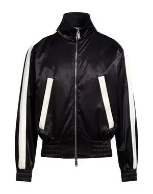 Dsquared2 Embroidered Jackets For Men