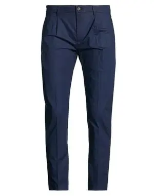 DEPARTMENT 5 Pants Size Cotton, Elastane